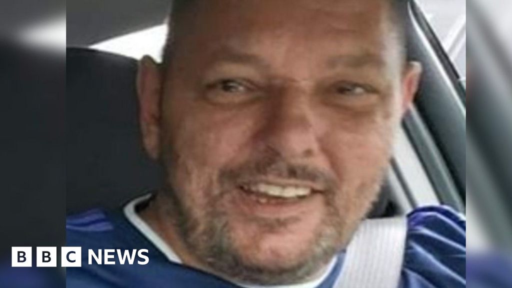 Man, 59, who died in Glasgow crash named by police