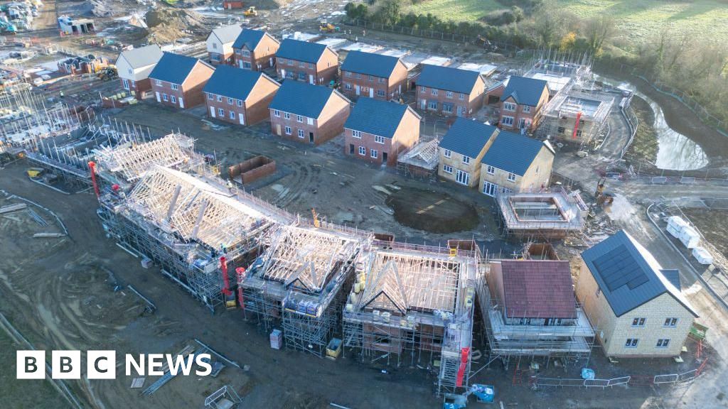 Newhaven: Development of 400 homes approved by councillors