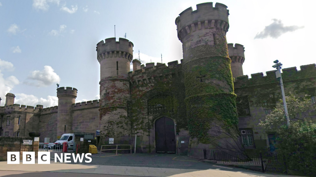 Violence too high at HMP Leicester, report says
