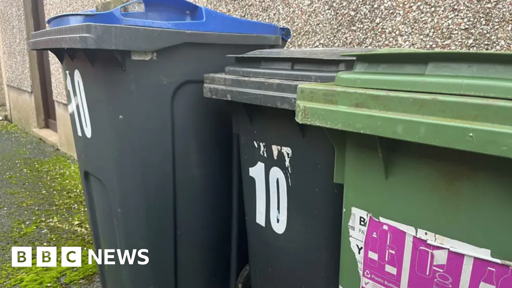 South Cumbria plan for fewer bin collections and garden waste fee