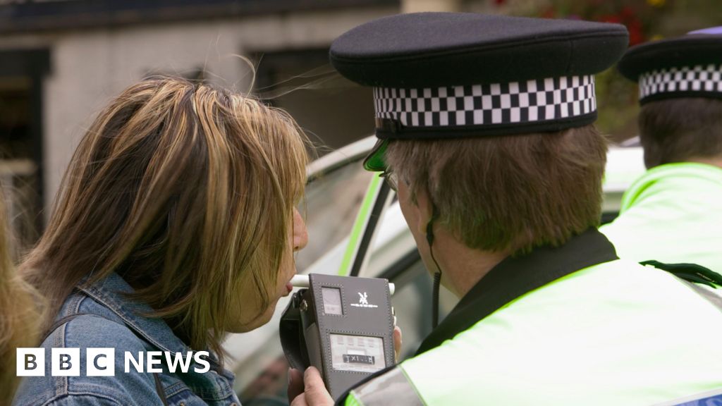 Kent drivers warned of dangers of drink and drug driving over Christmas