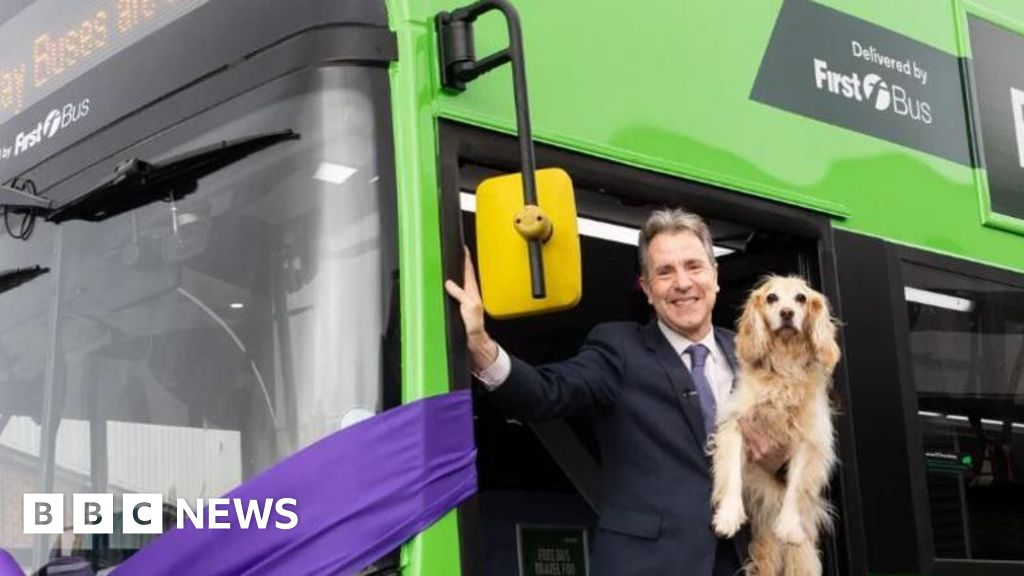 'WECA area missing out on millions of pounds amid division' - BBC News