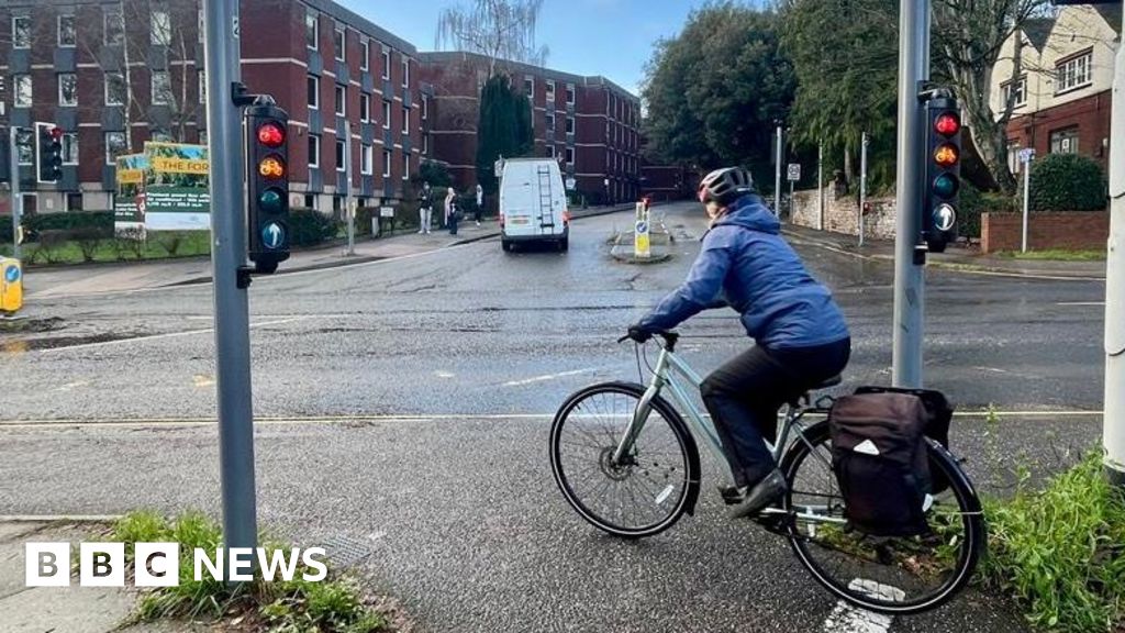 One-way plan for gateway into Exeter city centre 'ludicrous'