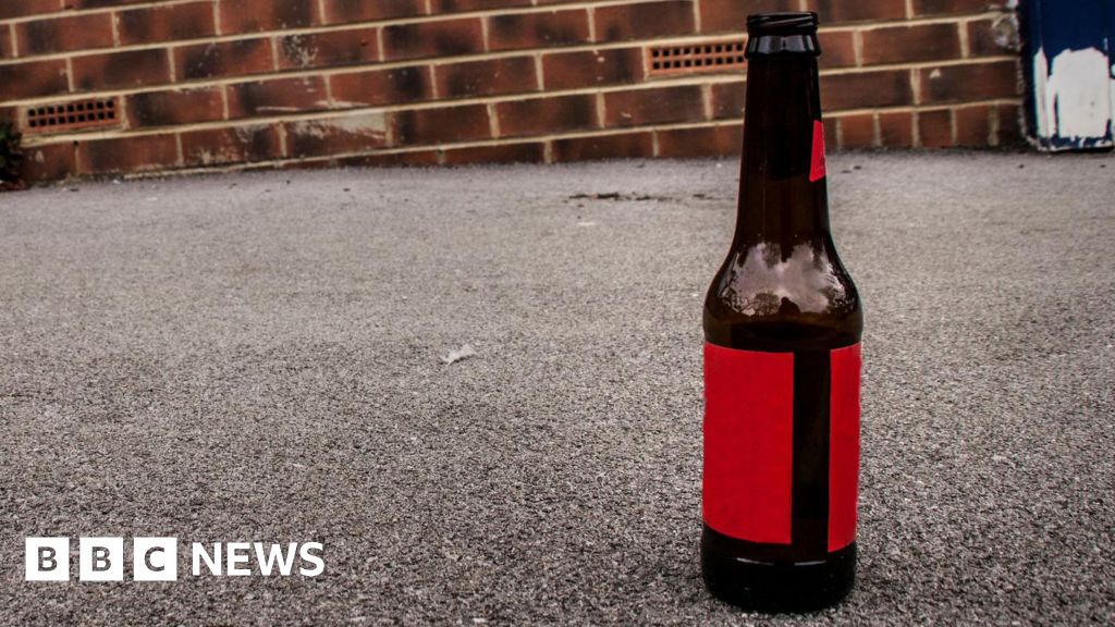 Bradford Council set to extend street drinking order