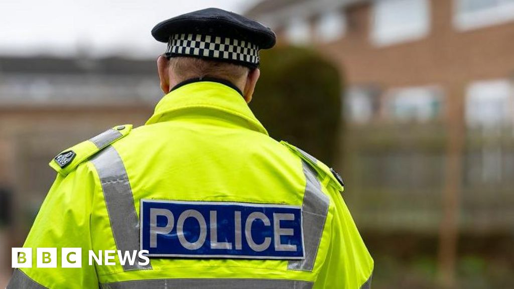 Man arrested for murder after body of woman found in Southampton