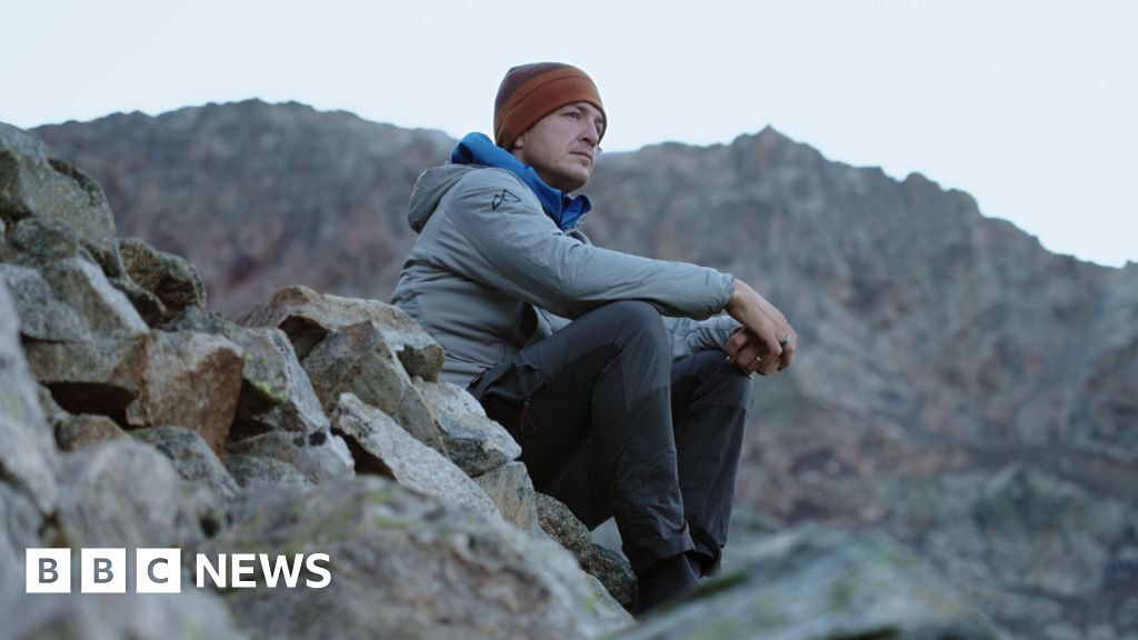 Former Bath player Ed Jackson features in new documentary