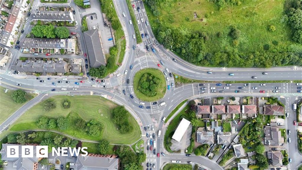 Stanningley bypass: Route between Leeds/Bradford to be upgraded