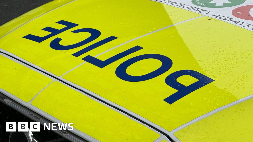 Man in Featherstone charged following police dark web drugs raid