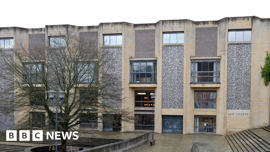 Swansea teen Alex Edwards denies sharing terrorist publications - BBC News