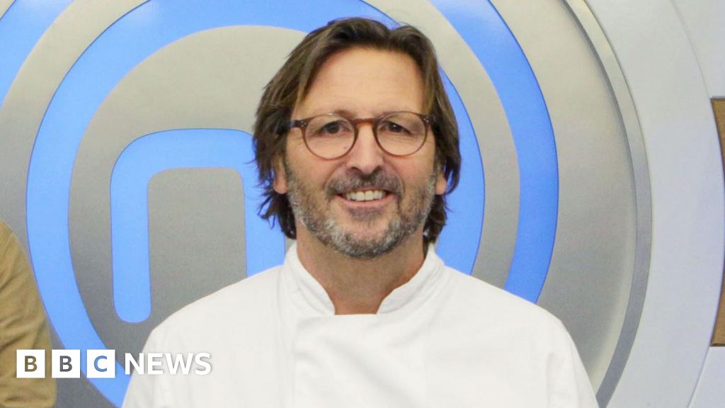 Devon chef Mitch Tonks calls for cut in VAT to spur economy