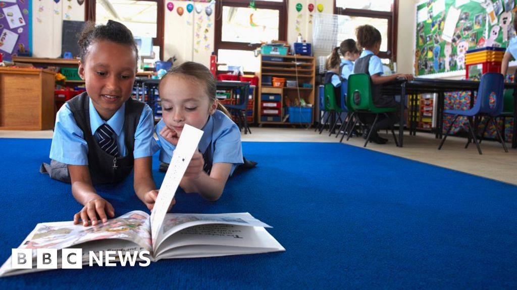 Election winners face painful school cash choices, says IFS - BBC News