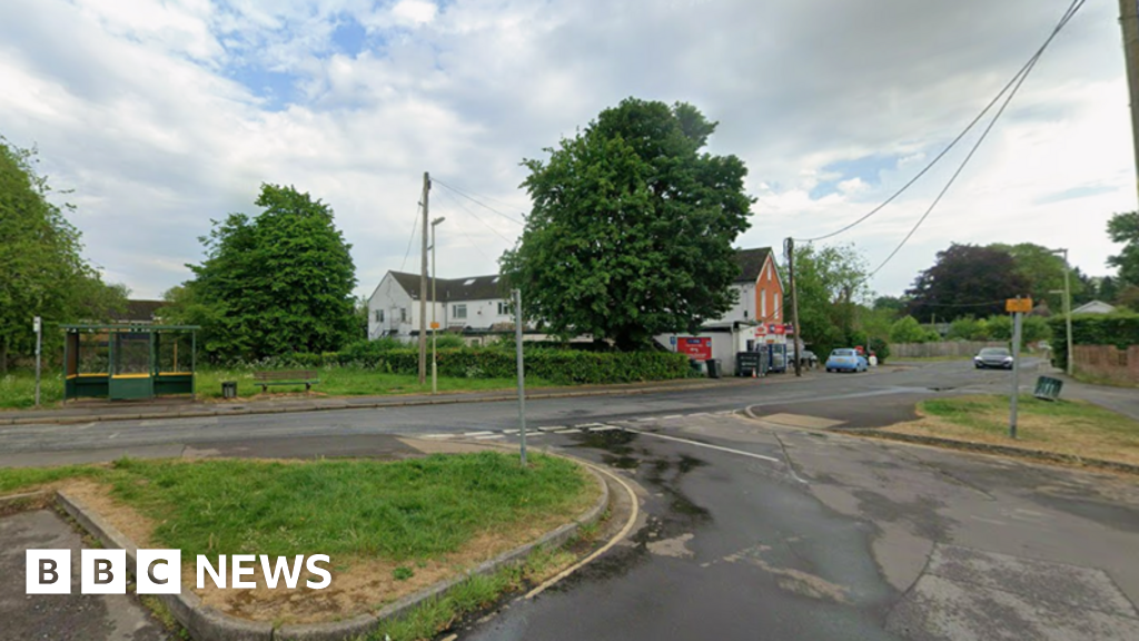 Man arrested after pedestrian in her 70s killed in Oakley crash