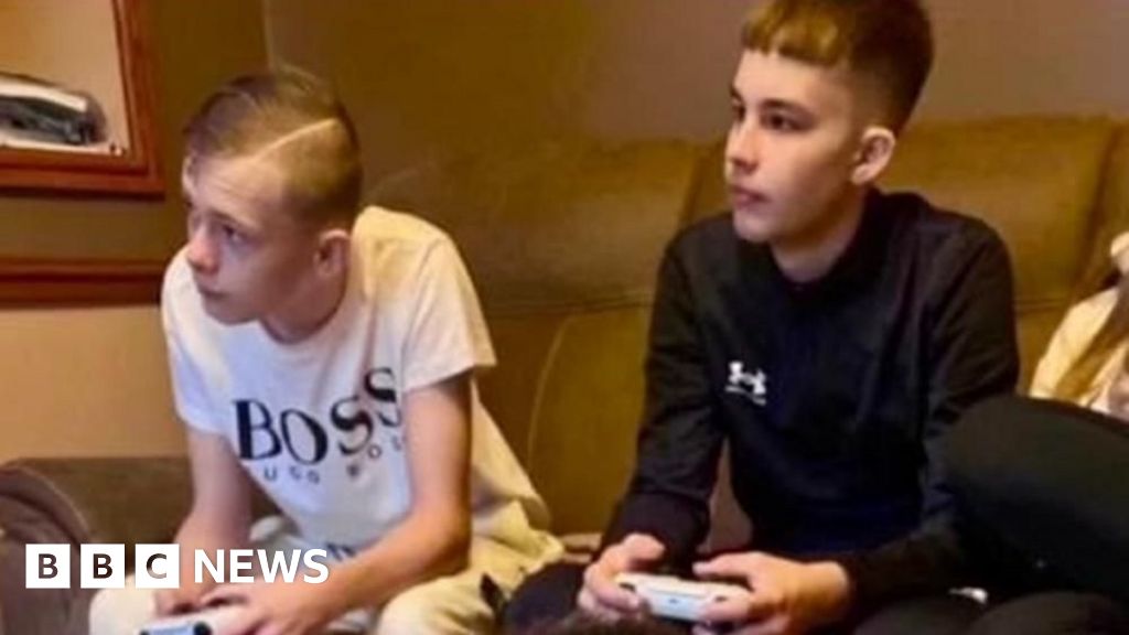 Trio guilty of assisting killers of Max and Mason in Bristol