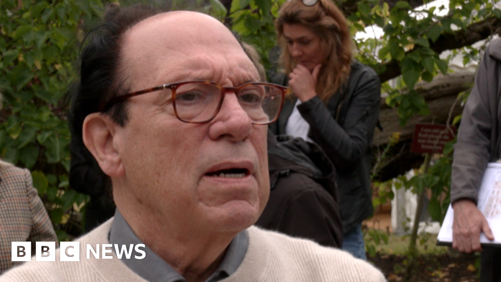 Playwright donates £1m to refurbish home of Shakespeare's daughter ...