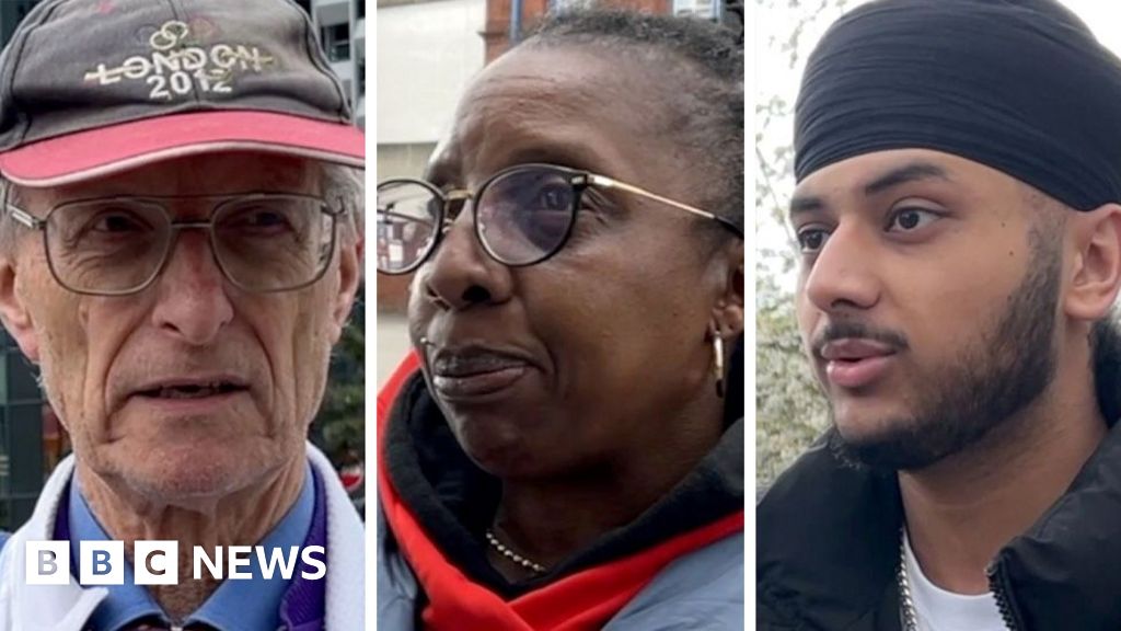 Do you know what an elected mayor does? - BBC News