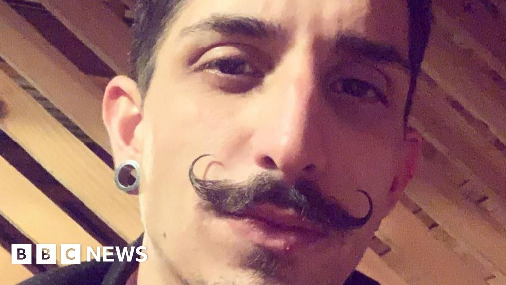 Seth Martin: Family pay tribute after body formally identified - BBC News