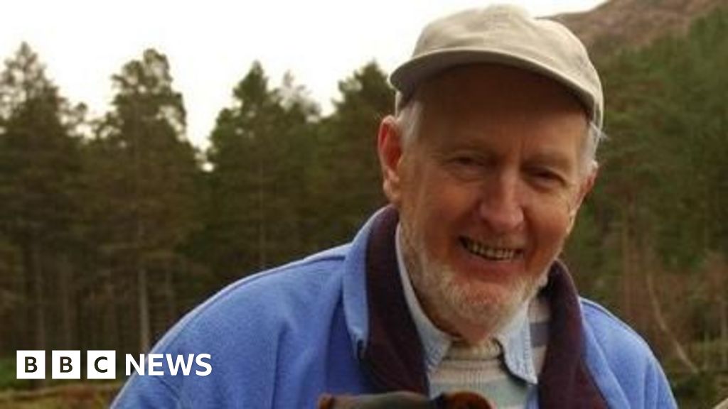 Legendary mountaineer Hamish MacInnes' legacy donated to trust