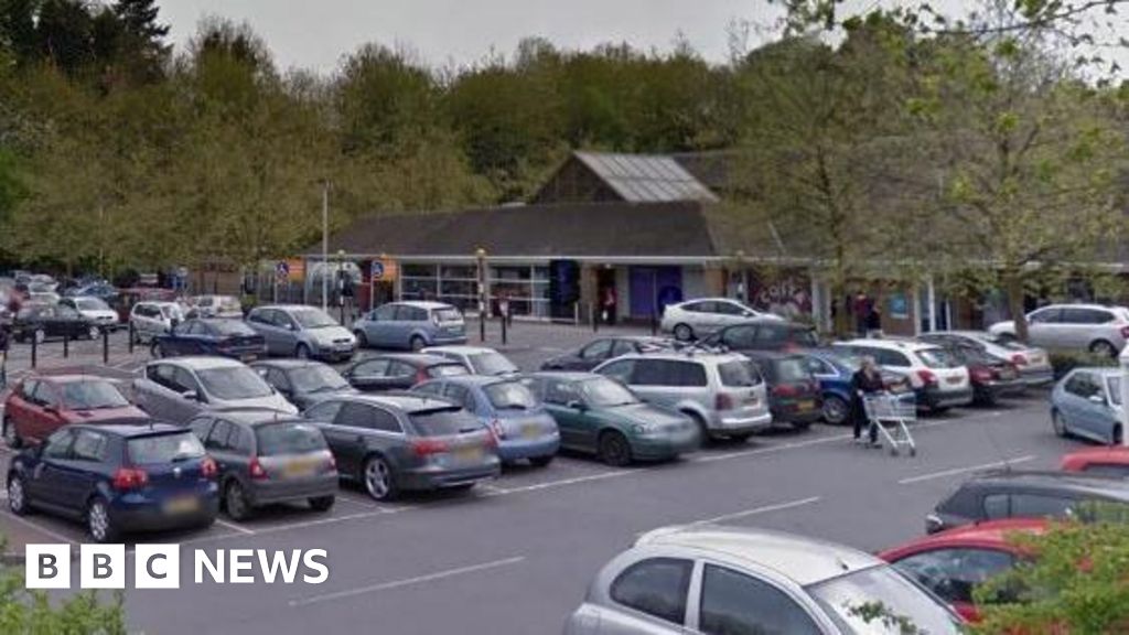 Woman appears in court over death of Stroud mobility scooter user - BBC ...