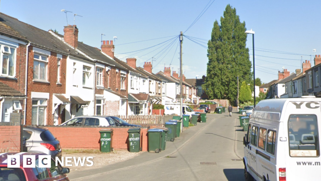 Third attempted murder charge after boy stabbed in Coventry - BBC News