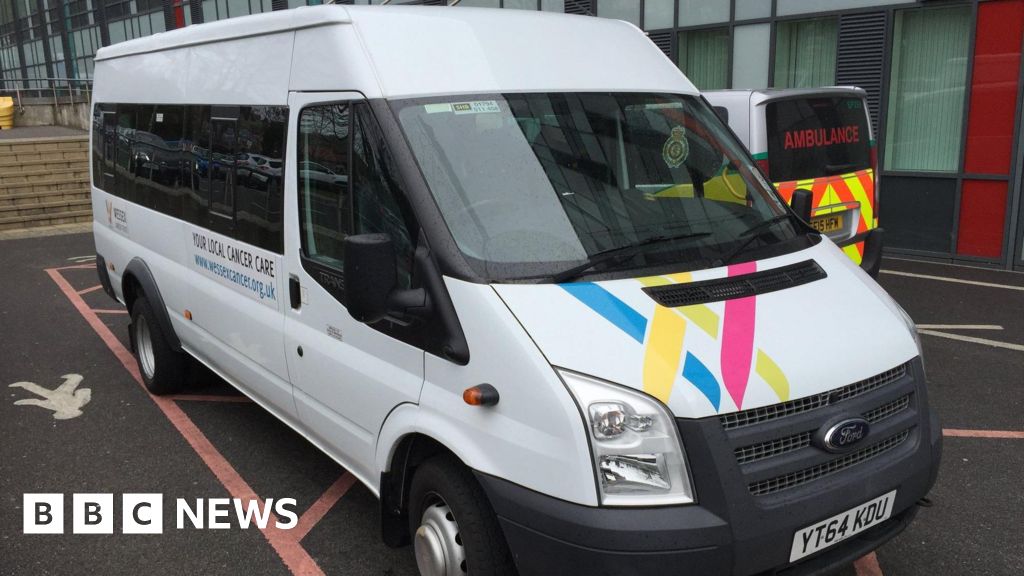 Daisy Bus Service Ends: Transportation for Cancer Patients in ...