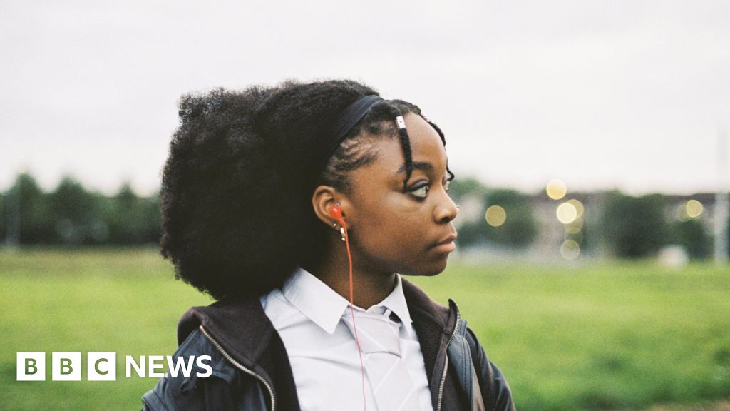 Scottish Short Film Festival announces award winners - BBC News