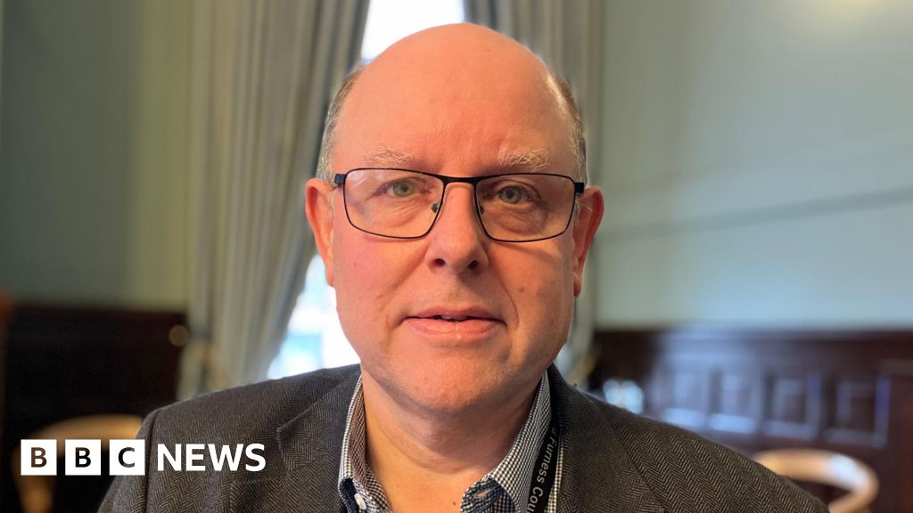 Westmorland and Furness Council proposes tax rise of nearly 5% - BBC News