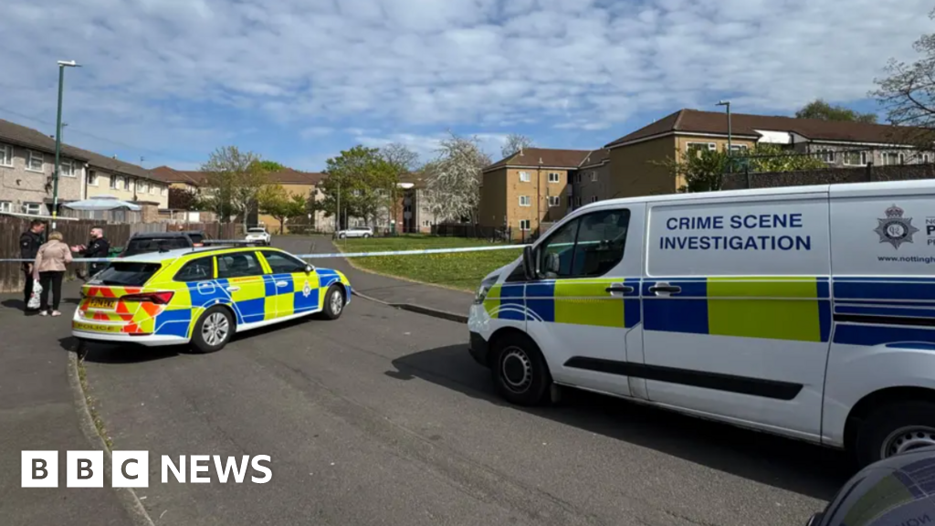 Police given more time to question Bulwell murder suspect