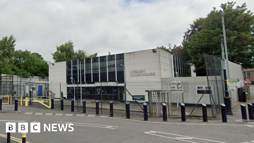 Lisburn: Two teens in court charged with attempted murder