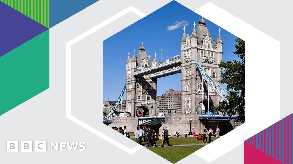 London mayoral elections 2024: What does the mayor do? - BBC News