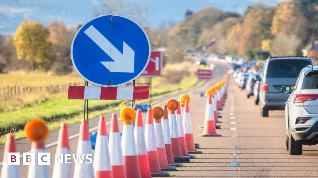 Surrey A322 five-month road closure postponed for more talks