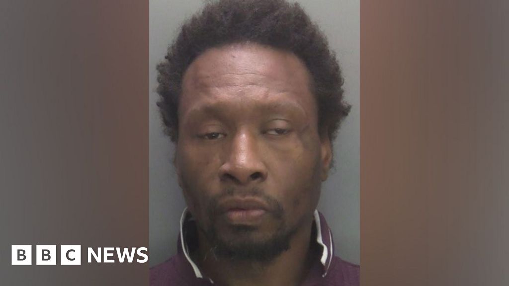 Leicester: Man found guilty over 'cold-blooded killing'