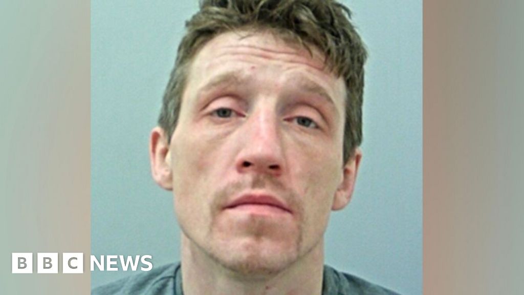 Hammer attacker jailed after 'sickening' assaults in Blackburn
