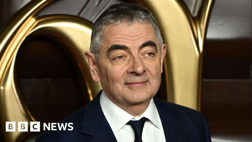 Choir in Rowan Atkinson Netflix series aim to showcase Welsh music