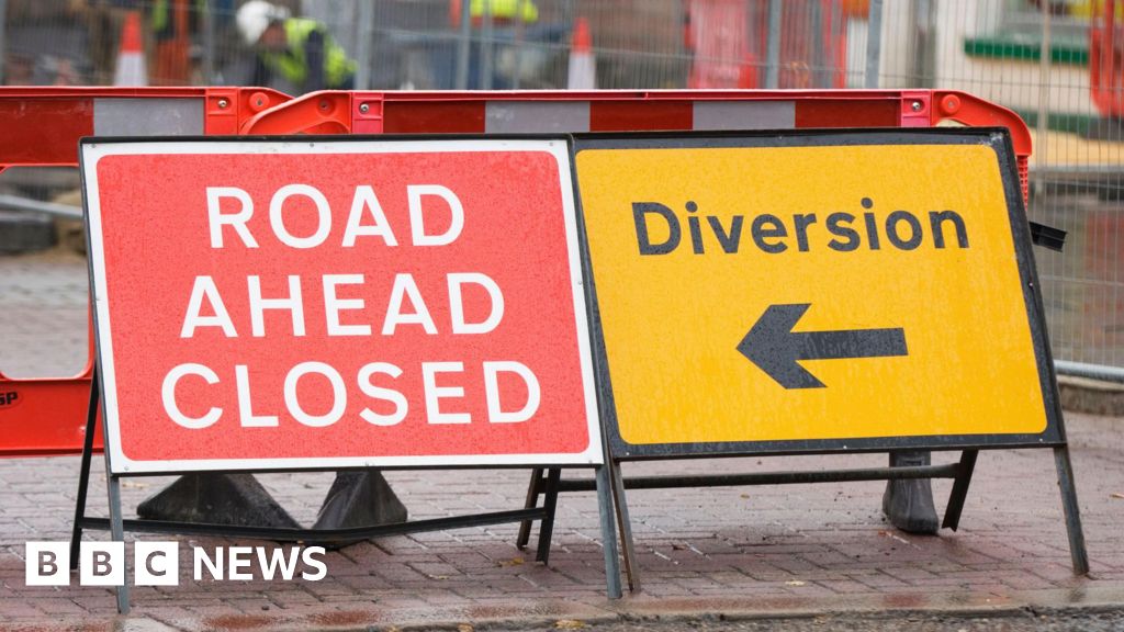 Roadworks pause should begin early and be extended, say traders