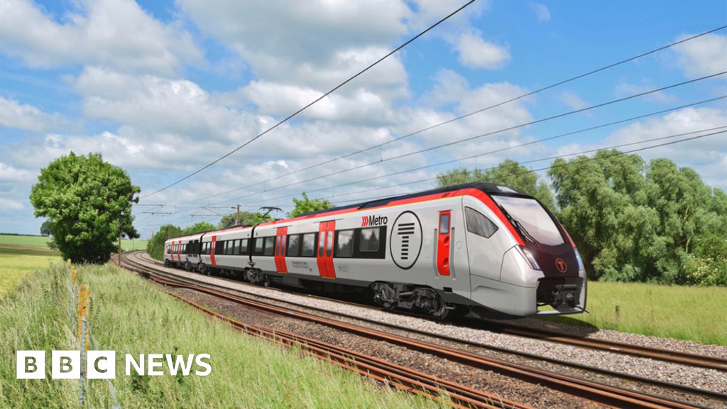 New Wales rail franchise - the timetable to 2024 - BBC News
