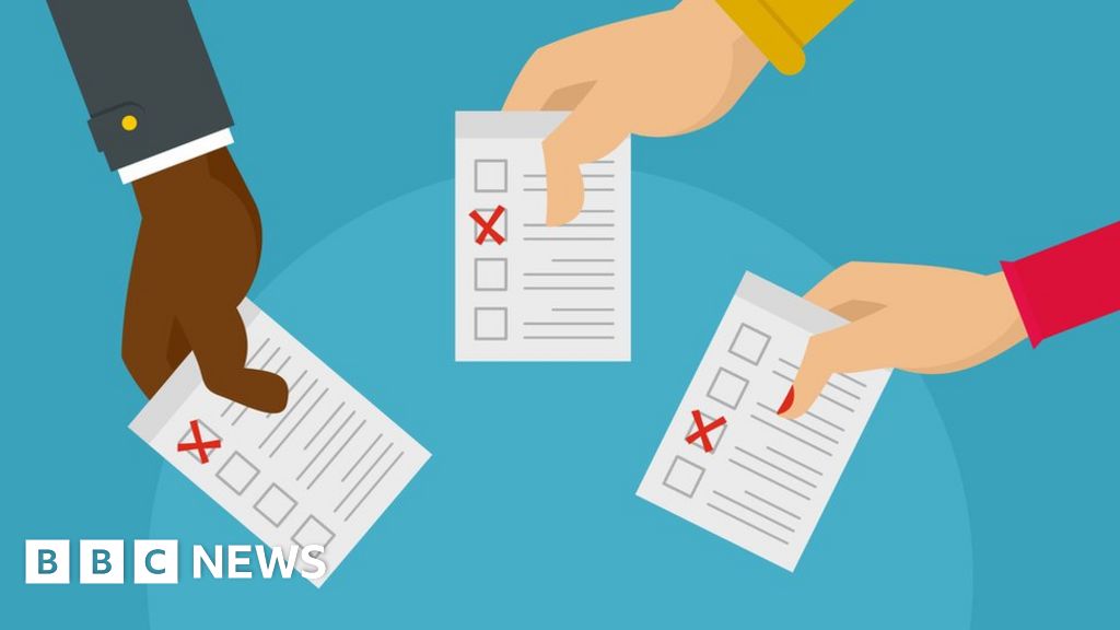 General Election 2019: 'Real push' to get young people registered to ...