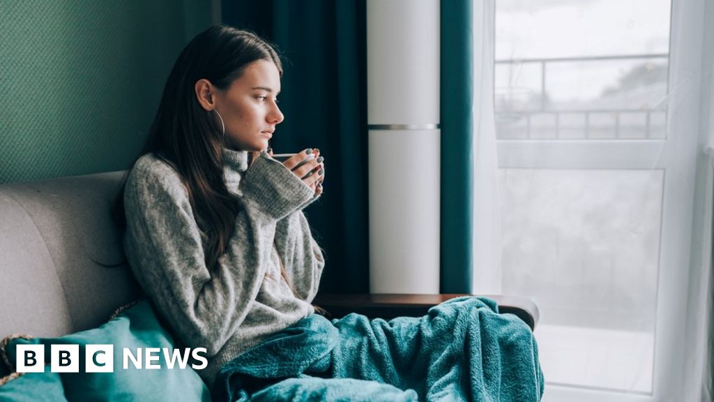 Rise in norovirus cases could put pressure on hospitals