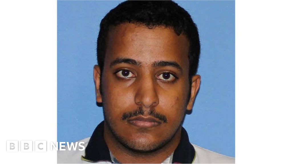 Saudi student dies after being assaulted near US university - BBC News