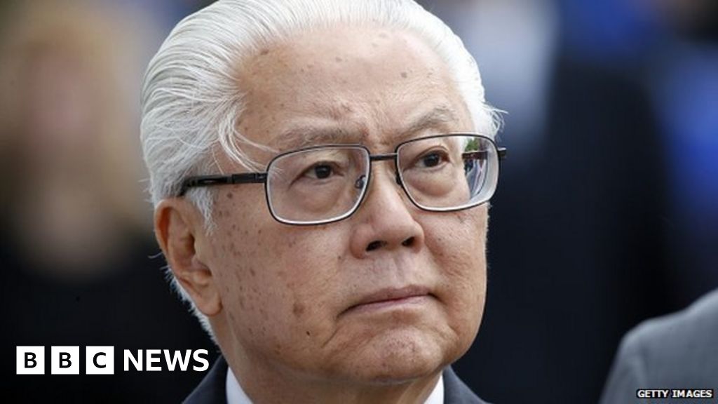 Singapore profile - Leaders - BBC News