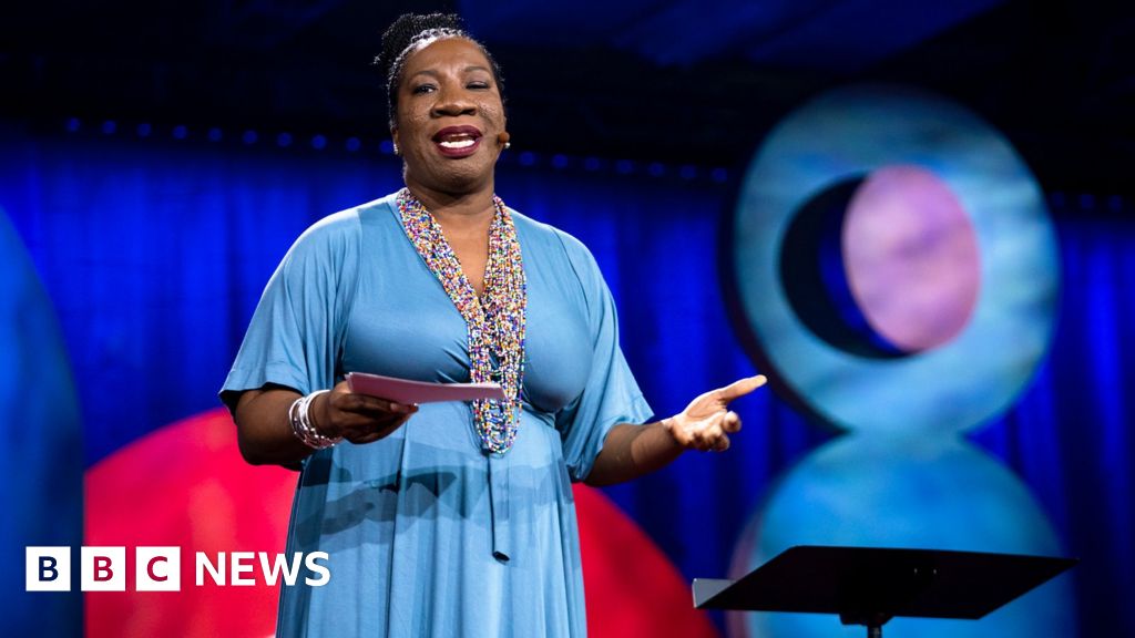 MeToo founder Tarana Burke: Campaign now 'unrecognisable'