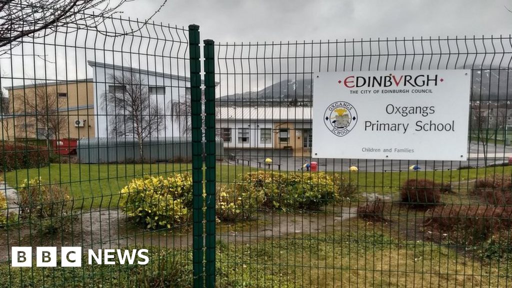 No confidence vote for firm responsible for 17 Edinburgh schools