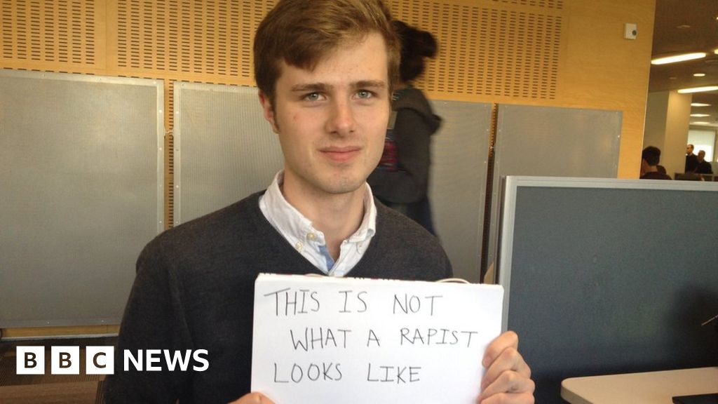 Student George Lawlor doesn't regret anti-consent workshop article ...