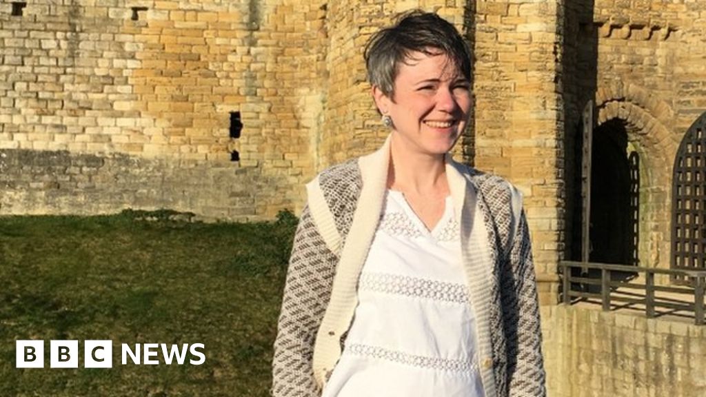 Police Appeal For Help Tracing Missing Fort William Woman Bbc News