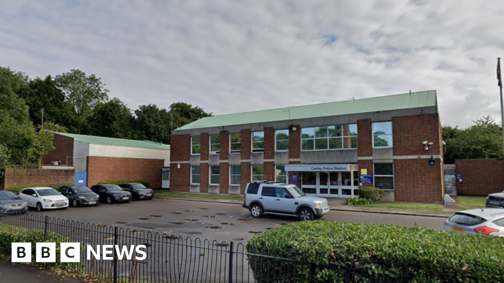 Coventry to get new 24-hour police station - BBC News
