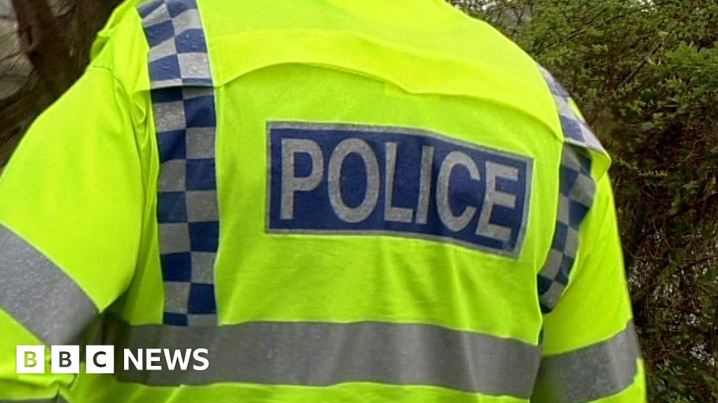 Middlesbrough: Seven arrests after officer hurt in violent disorder ...