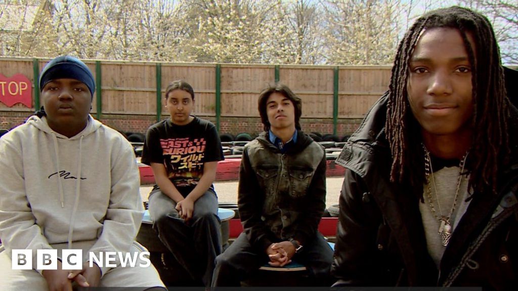 Brixton riots: 'Not much has changed for young black people'