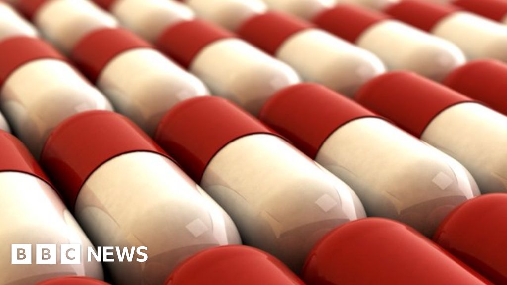 Prescribe medicine 'to prevent disease' - BBC News