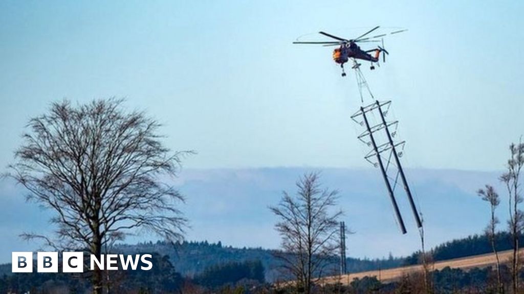 Glenfiddich owner loses Dorenell wind farm objection