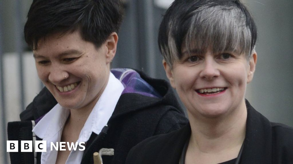 Ni Same Sex Marriage Ban Corrosive Court Hears Bbc News