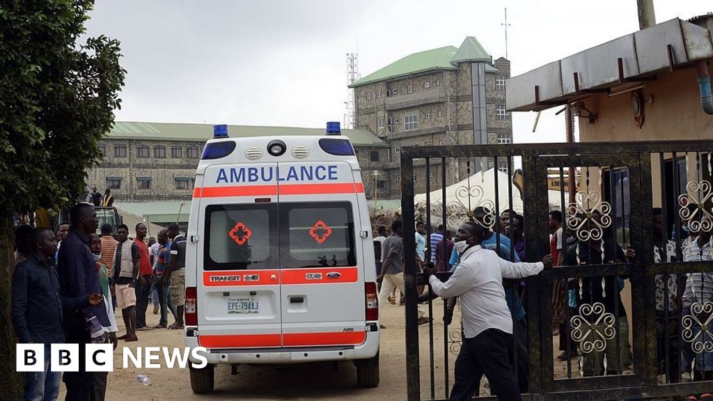 What questions do you have about ambulance services where you are ...